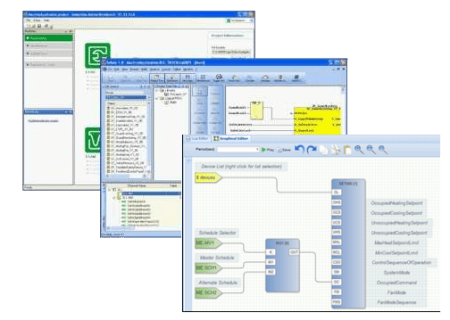 StruxureWare – NSW Contrôle inc.